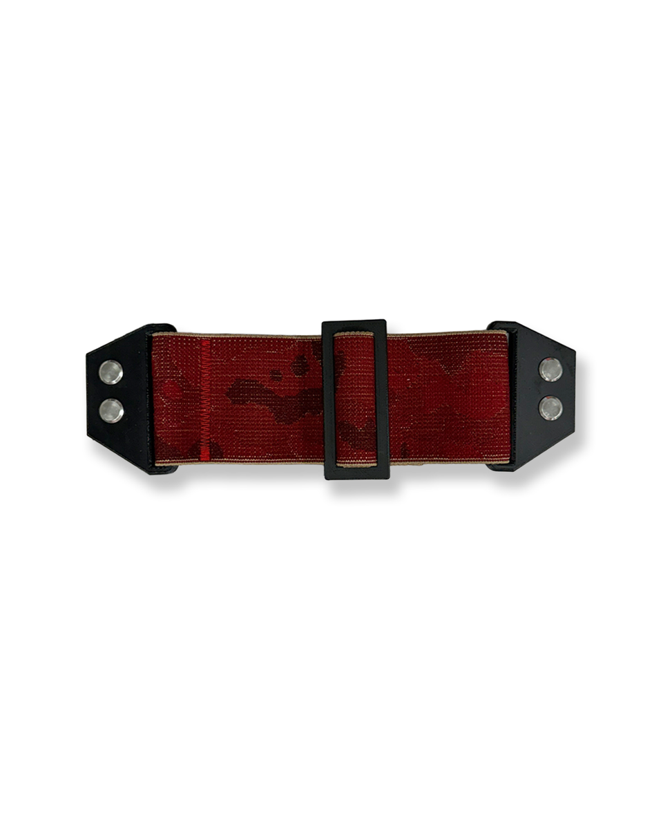 Alpha Strap Max – WeldTube