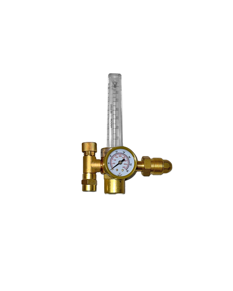 PROFAX Flow Meter ARGON/CO2 – WeldTube