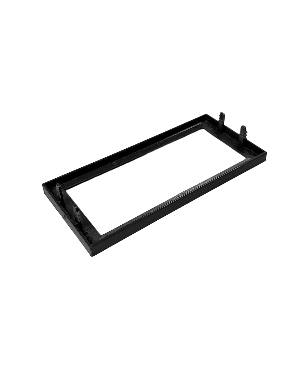 LOWPRO Inner Clear Lens Cover Retainer – WeldTube