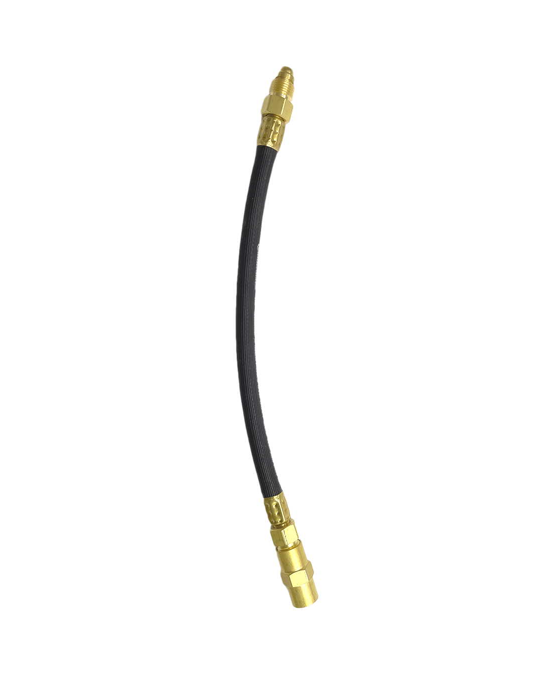 WELDFTUBE-CONTINENTAL Argon Gas Hose Pigtail Extension for TIG TTC Tor ...