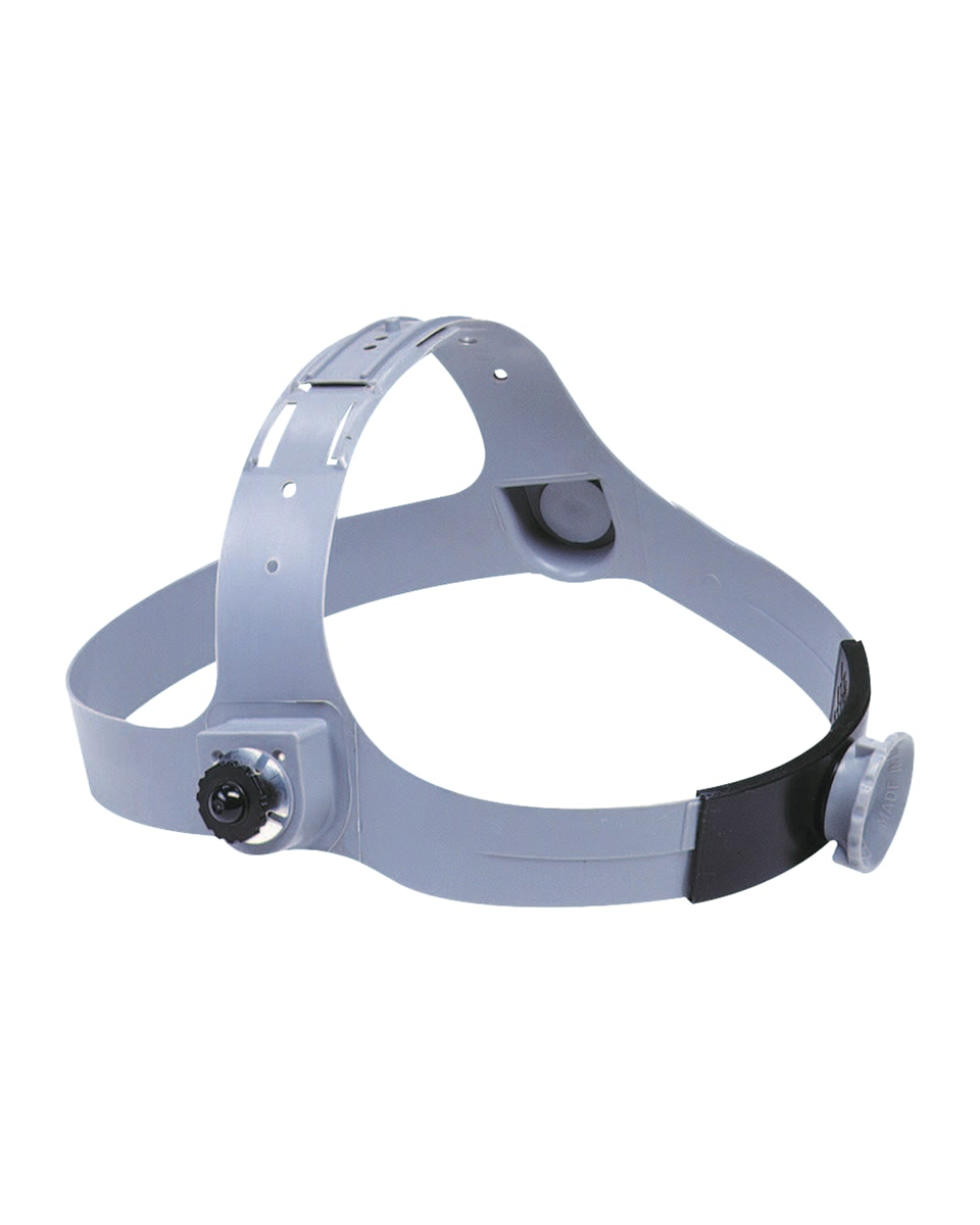 HONEYWELL FIBRE-METAL Replacement Headgear for PIPELINER Helmet, RATCH ...