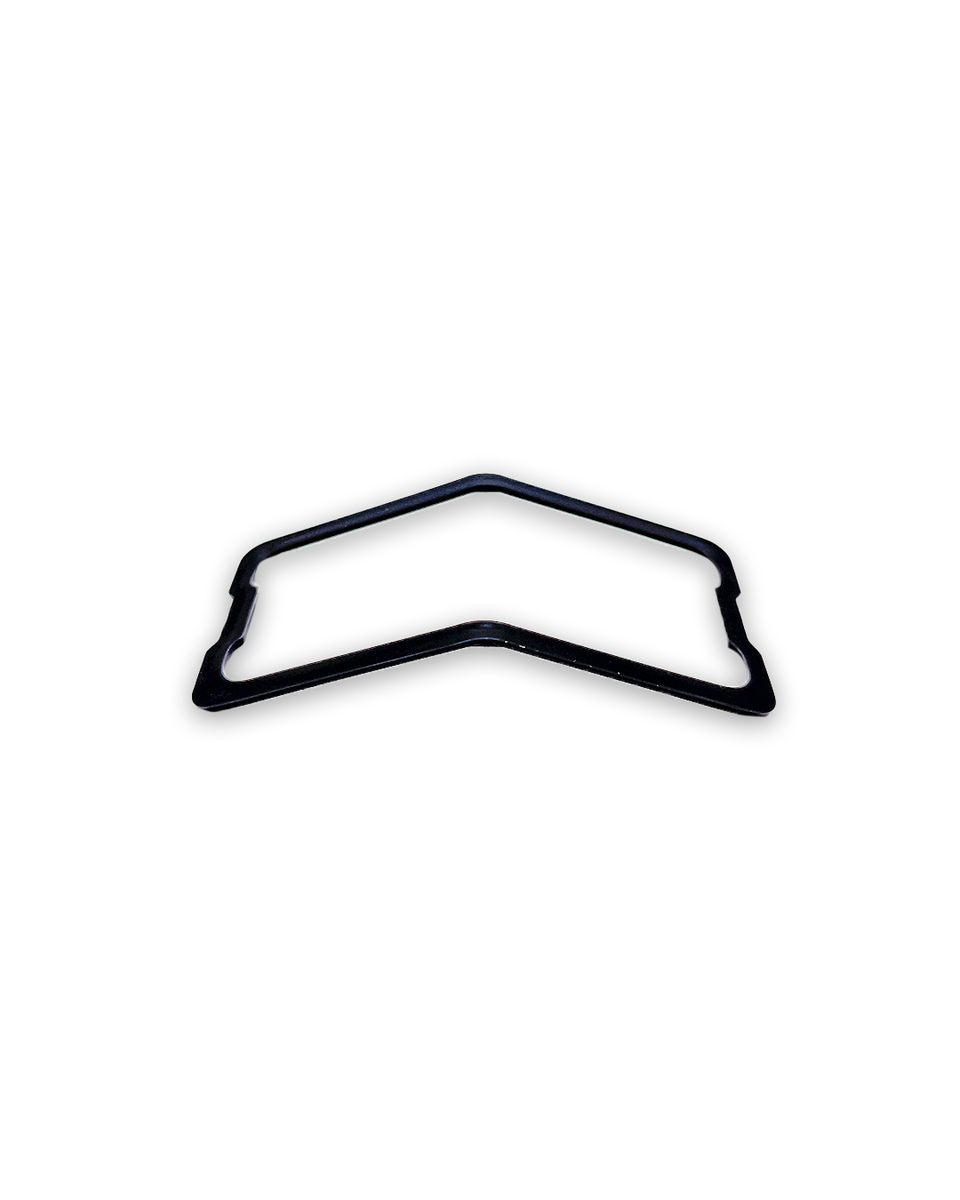 HONEYWELL FIBRE-METAL Retaining Spring for Tigerhood Helmets – WeldTube