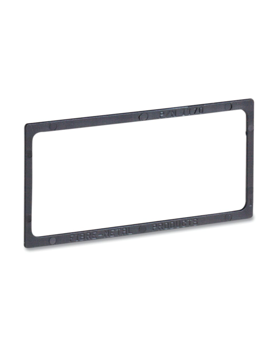 HONEYWELL FIBRE-METAL Lens Gasket for Welding Helmets – WeldTube