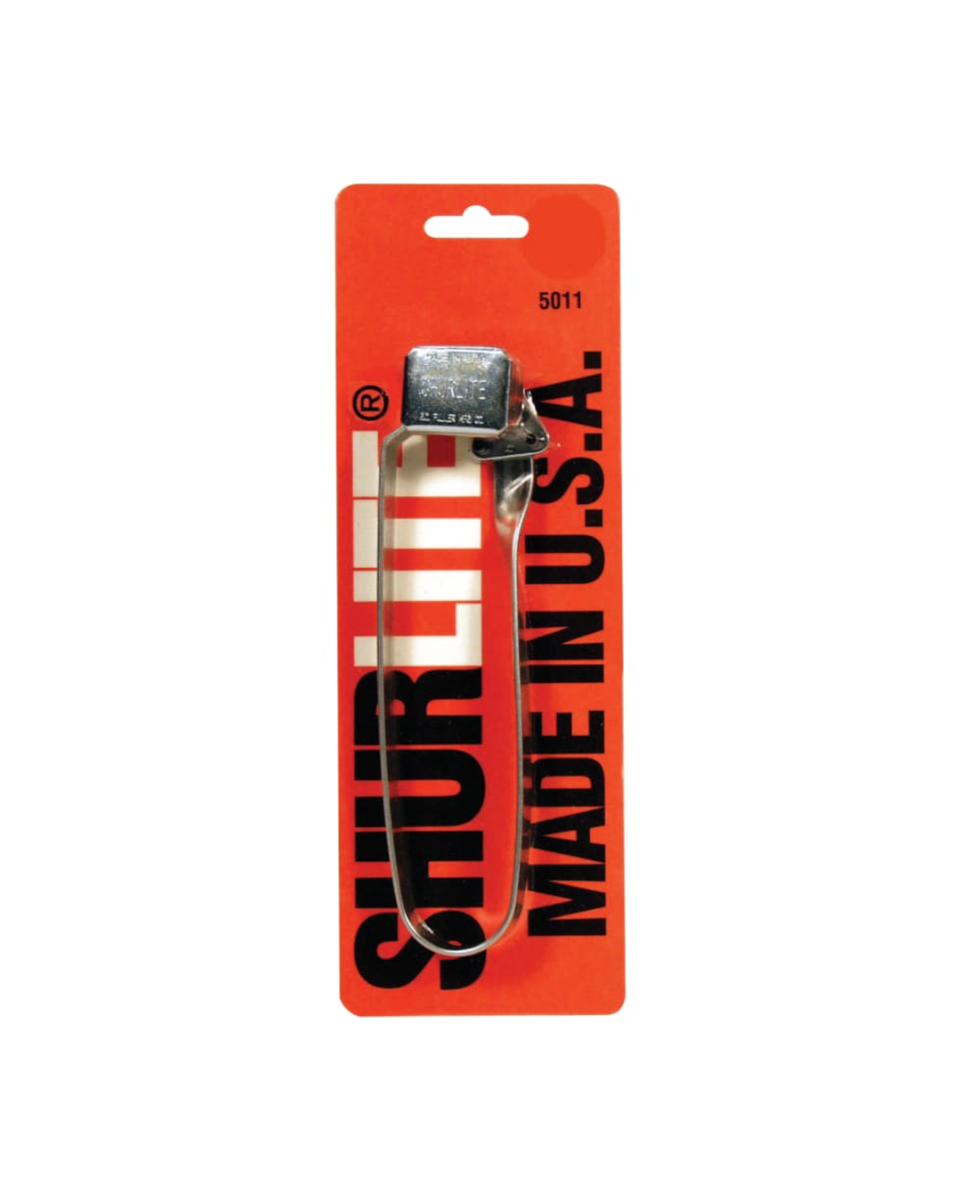 GC FULLER Shurlite Spark Striker, Triple-Flint – WeldTube