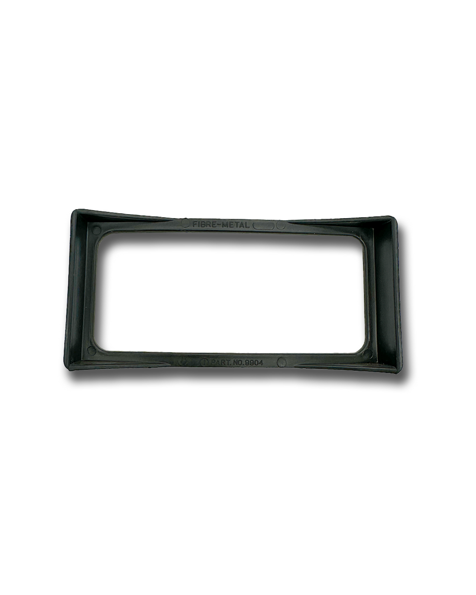 HONEYWELL FIBRE-METAL Flash Barrier Replacement for Pipeliner helmets ...